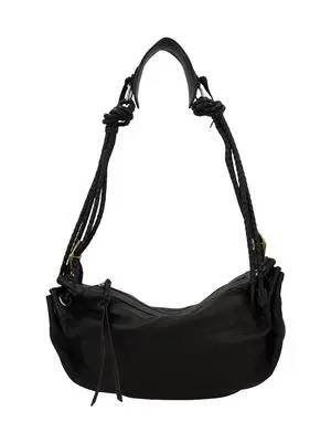 Isabel Marant Étoile Shoulder Bag - Black