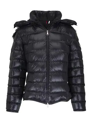 Moncler Coats - Multicolor