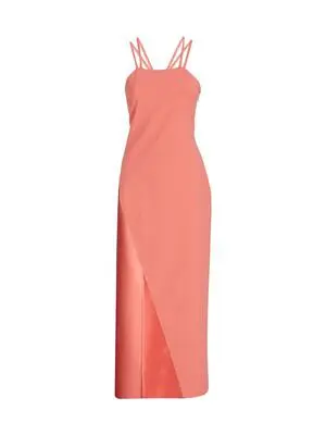 Attico Dress - Multicolor