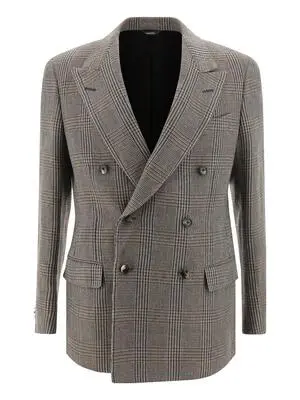 LORO PIANA Loro Piana Men Milano Blazer Jacket