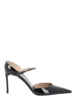 TOM FORD Tom Ford Women Décolleté Mary Jane Black