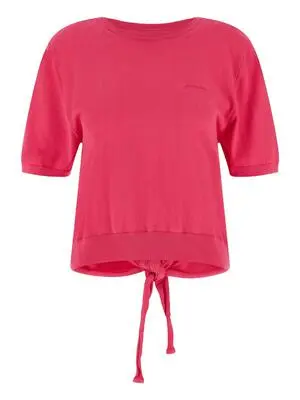 GANNI Ganni Sweater Pink