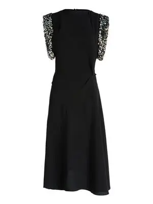 Isabel Marant Étoile Clothing Dresses - Multicolor