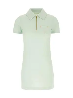Palm Angels Polo Dress - Multicolor