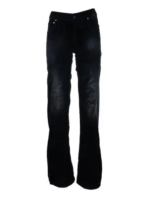 BALENCIAGA BALENCIAGA Denim Jeans
