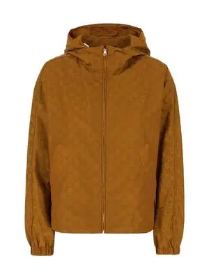Gucci Clothing Jackets - Multicolor