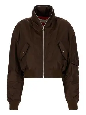 Givenchy Clothing Jackets - Multicolor