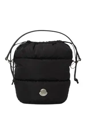 Moncler Caradoc Nylon Shoulder Bag - Multicolor
