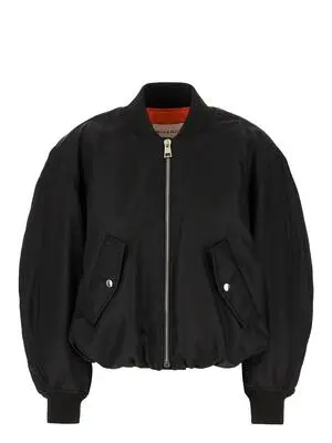 Givenchy Clothing Jackets - Multicolor
