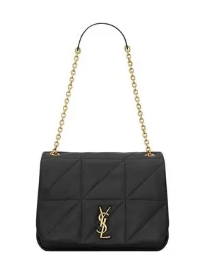Saint Laurent Jamie 4.3 Shoulder Bag - Black