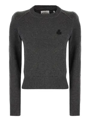 Isabel Marant Étoile Marant Clothing Knitwear - Multicolor