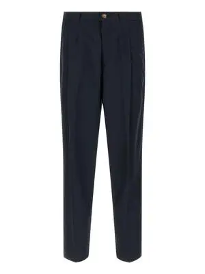 Brunello Cucinelli Chinos - Blue