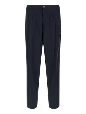 Brunello Cucinelli Brunello Cucinelli Men Chinos Blue