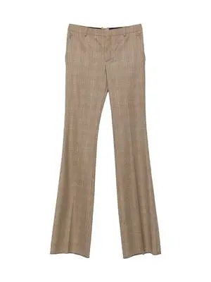 Saint Laurent Trousers - Multicolor