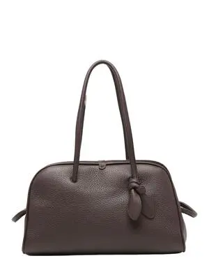 Jacquemus Le Turismo Leather Handbag - Multicolor