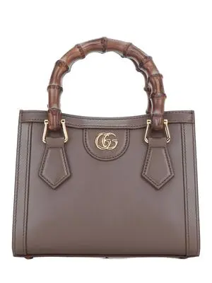 Gucci Diana Tote Bag - Multicolor