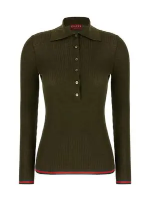 Gucci Clothing Knitwear - Multicolor