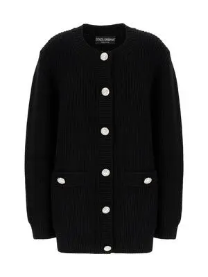 Dolce & Gabbana Clothing Knitwear - Multicolor