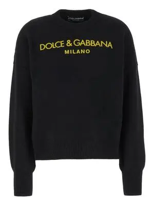 Dolce & Gabbana Knitwear - Multicolor