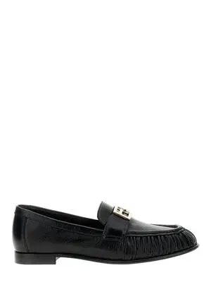 Fendi Baguette' Loafer - Multicolor