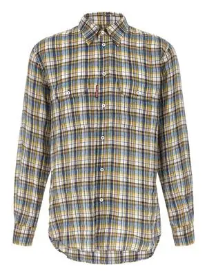 DSQUARED2 Dsquared2 Men 'Canadian Vintage' Shirt