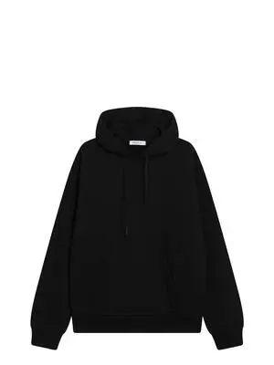 Givenchy Couture Seam Sweatshirt With Clapperboard Print - Black