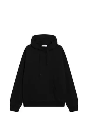 Givenchy GIVENCHY Couture Seam Sweatshirt With Clapperboard Print Black