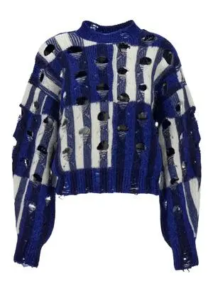 Off-White Clothing Knitwear - Multicolor