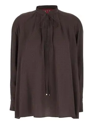 Gucci Clothing Shirts - Multicolor