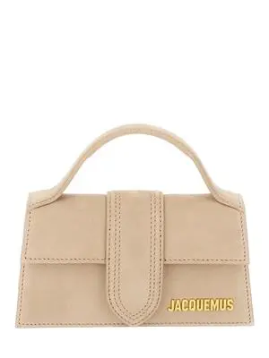 Jacquemus Borsa Le Bambino - Cream