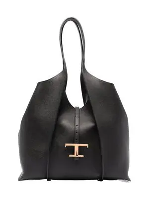 TOD'S T Timeless Tote Bag - Multicolor