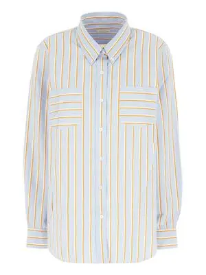DRIES VAN NOTEN Dries Van Noten Woman Clothing Shirts