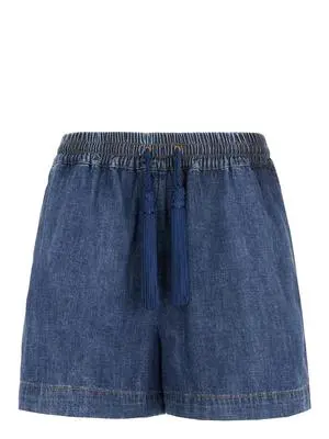 Valentino Garavani Clothing Shorts - Multicolor