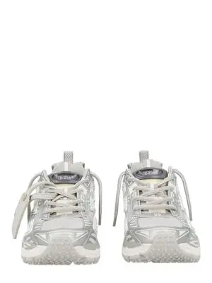 Off-White Sneaker Be Right Back - Gray