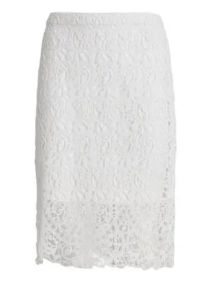 BURBERRY BURBERRY Clothing Skirts