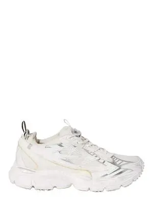 Off-White OFF-WHITE 'Be Right Back' Sneakers White