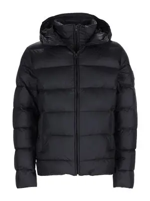 FAY Men - Black