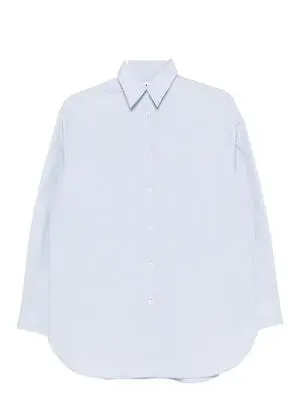 JIL SANDER JIL SANDER Cotton Shirt
