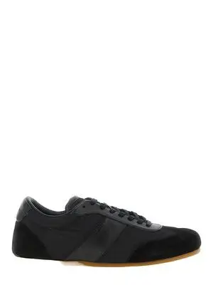 LEMAIRE Soft Runner' Sneakers - Black