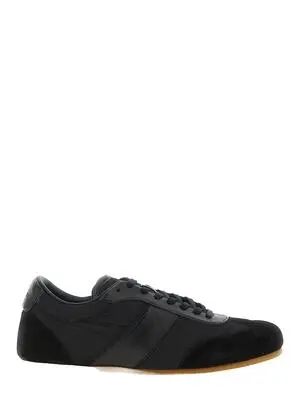 LEMAIRE Soft Runner Sneakers - Black