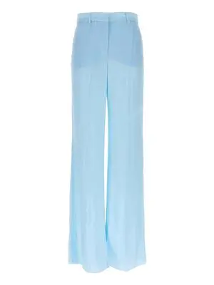 Sportmax Persia' Pants - Blue