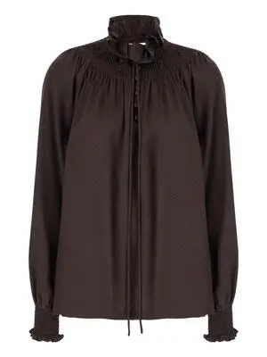 Burberry Clothing Coats - Multicolor