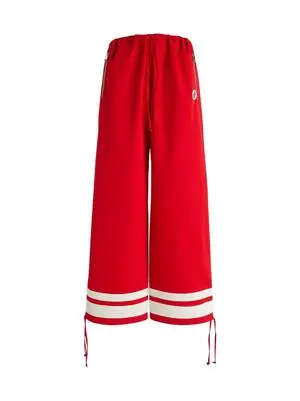 Gucci Clothing Trousers - Multicolor