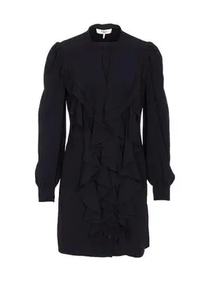 Chloé Short Dress - Multicolor
