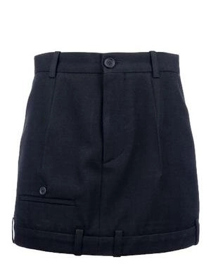 Balenciaga Skirt - Multicolor