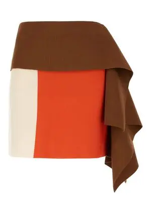 Fendi Skirt - Multicolor