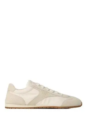 Prada Low Top Sneakers - Multicolor
