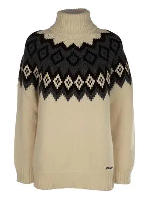 Prada Clothing Knitwear - Multicolor