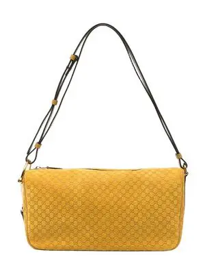 Gucci Shoulder Bags - Yellow