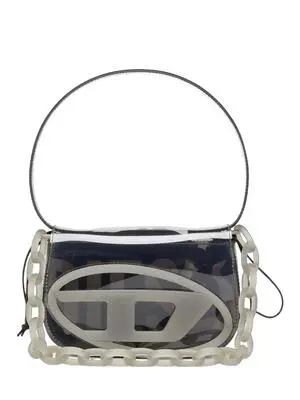 DIESEL® Shoulder Bag - Gray